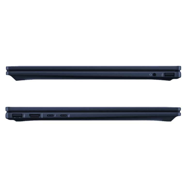 HP OmniBook X Flip Laptop 14-fm0026TU – Believe IT