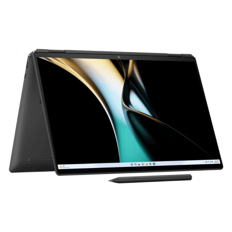 HP OmniBook X Flip Laptop 14-fm0026TU – Believe IT